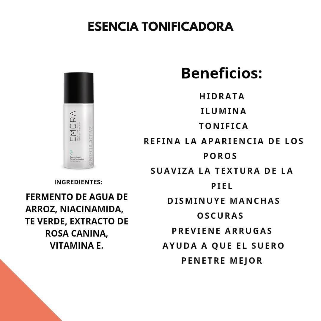 EMORA / LINEA DE BELLEZA :: GNM X ACTIVADOR CELULAR DE LA PROTEINA NRF 2
